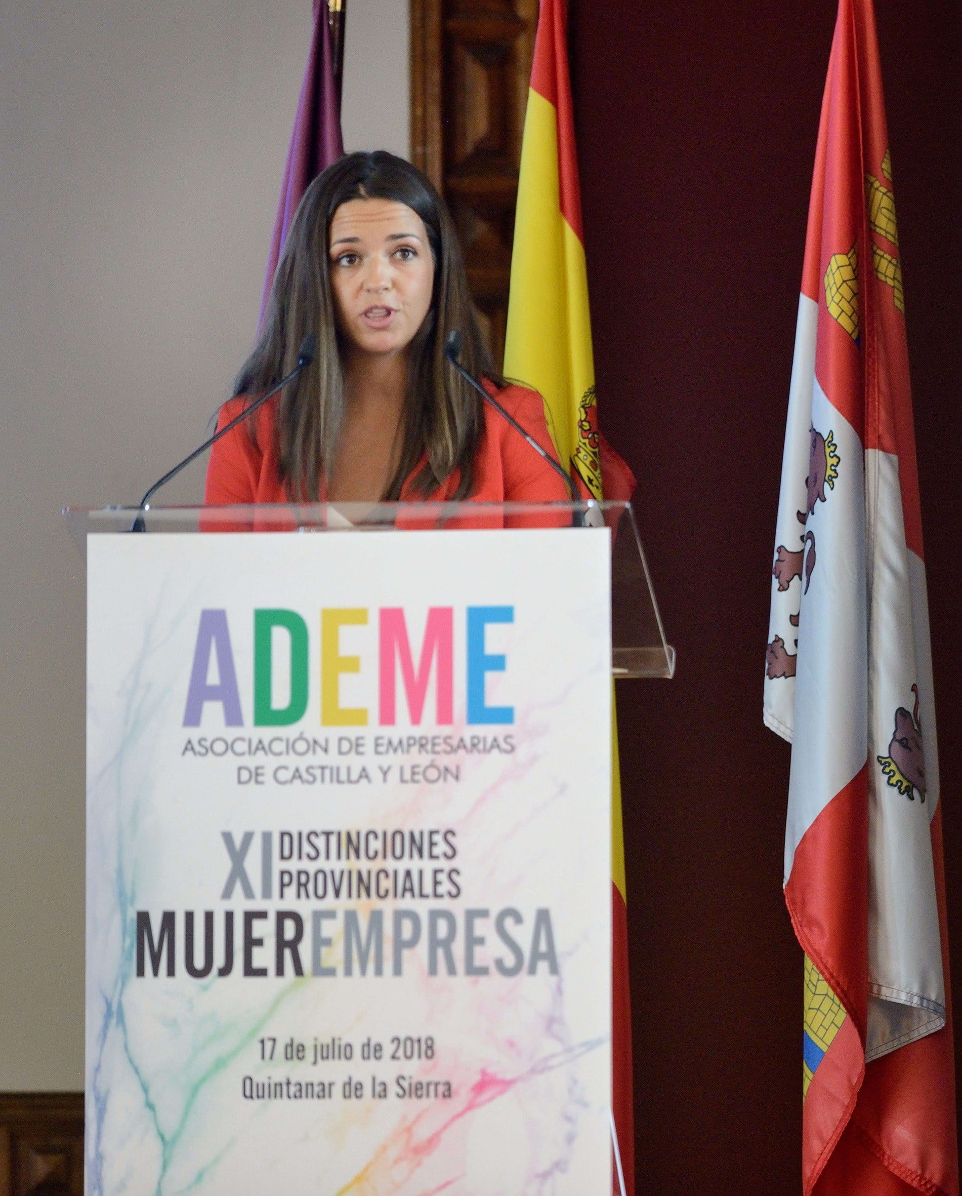 CRISTINA GUTIÉRREZ CAMPEONA DEL PARIS-DAKAR - ADEME - Asociación de ...